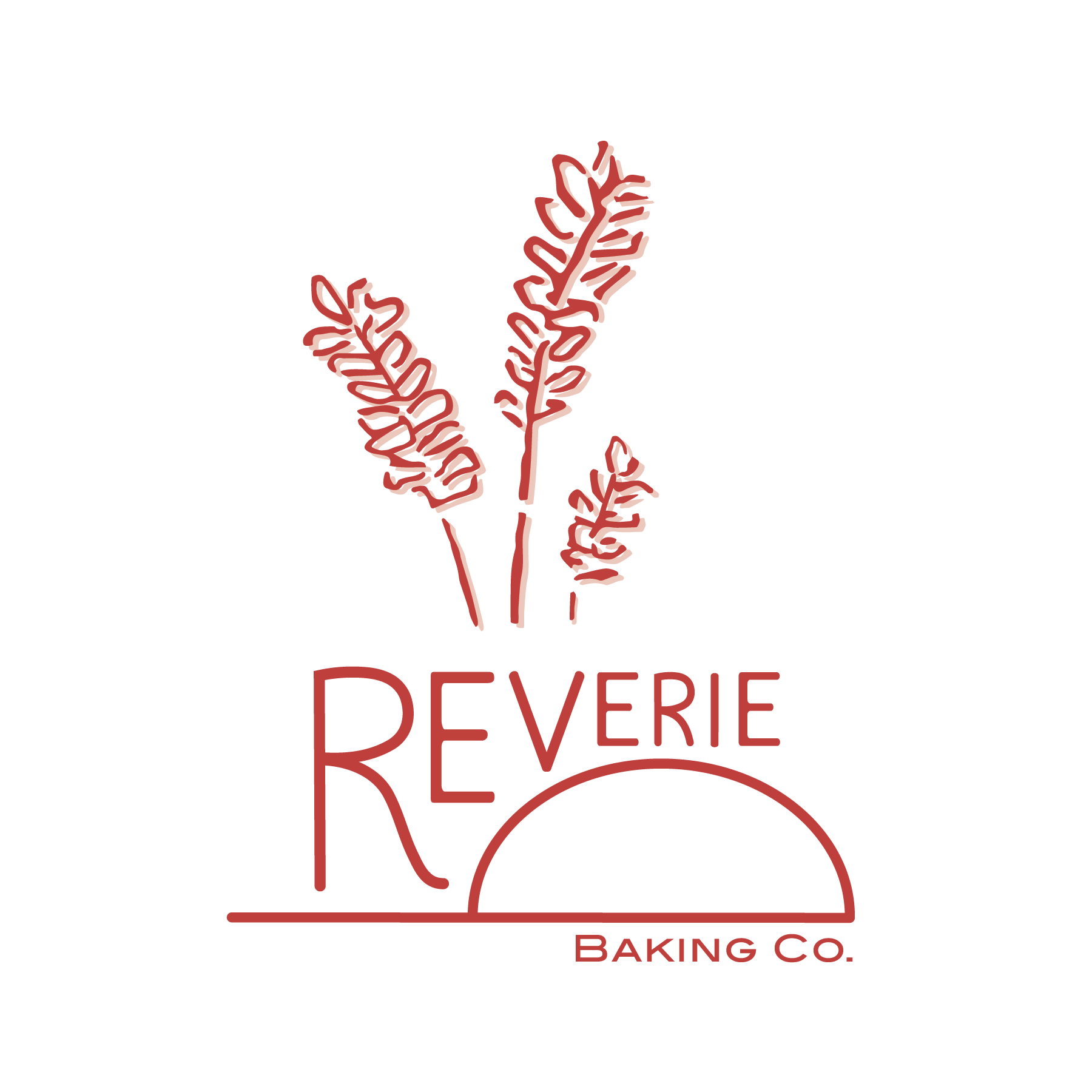 Reverie Baking Company logo